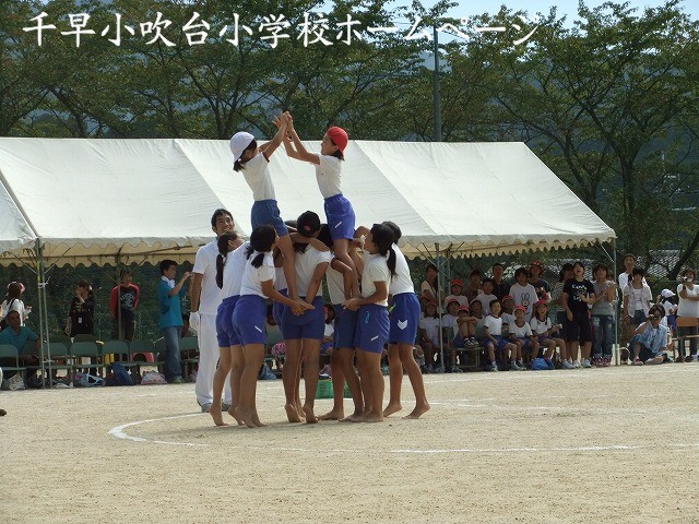 なかなか楽しかったです。